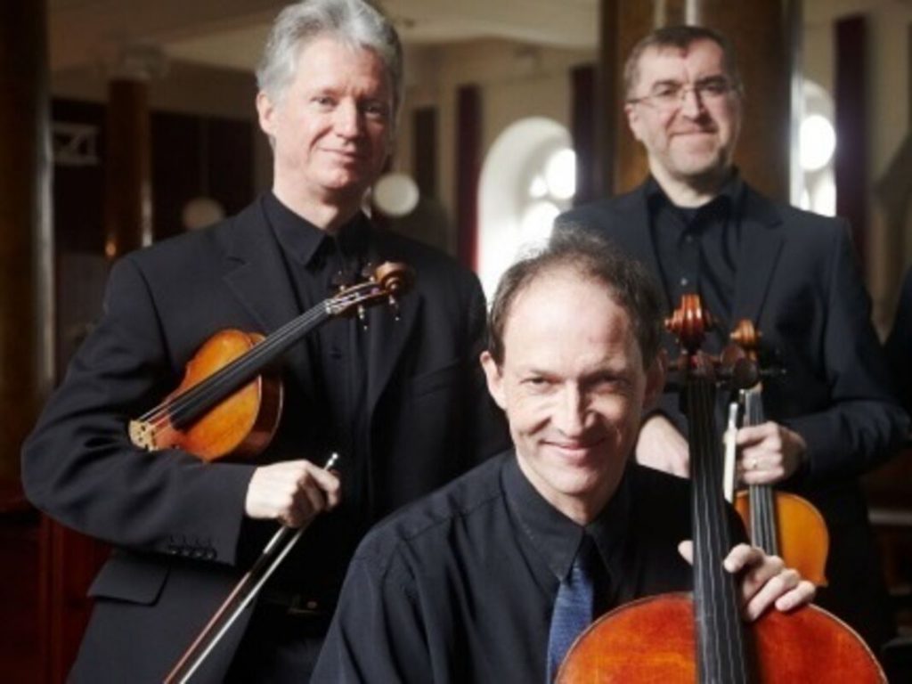Past Series – Con Brio