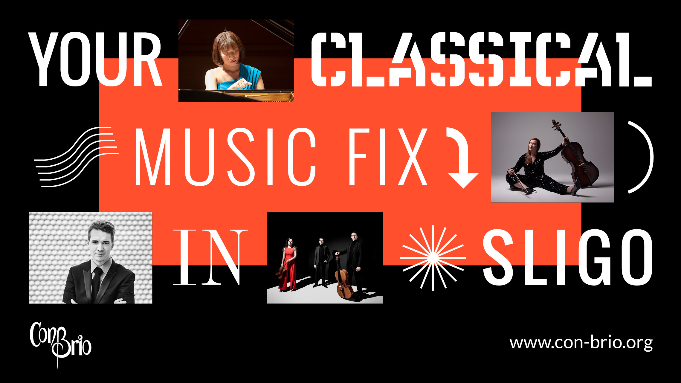 Concerts – Con Brio